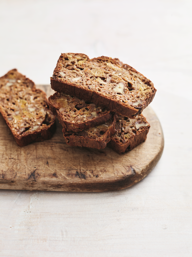 Make Liz's delicious recipe for menopause cake - Liz Earle Wellbeing