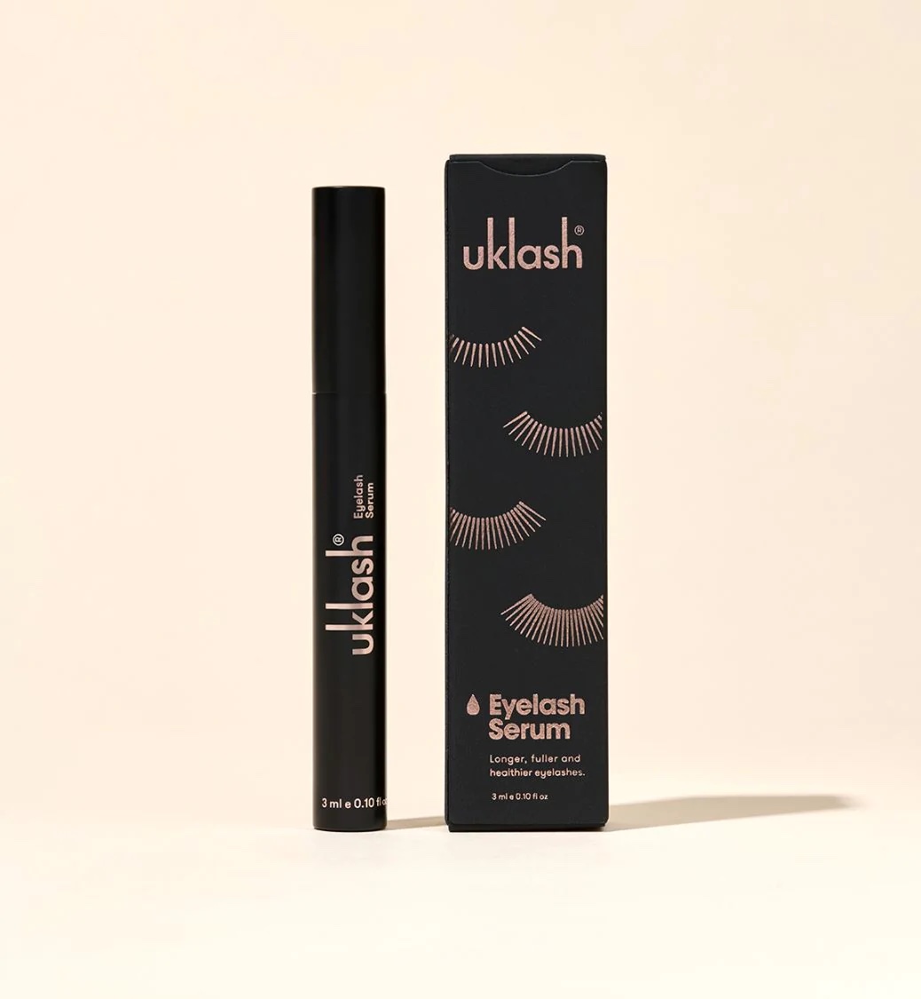 Best lash serums that actually work - Liz Earle Wellbeing