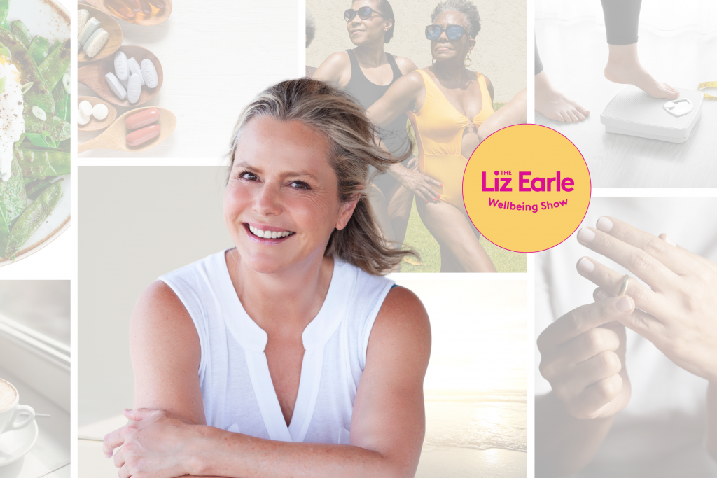 Solving your midlife dilemmas, with Liz Earle - Liz Earle Wellbeing