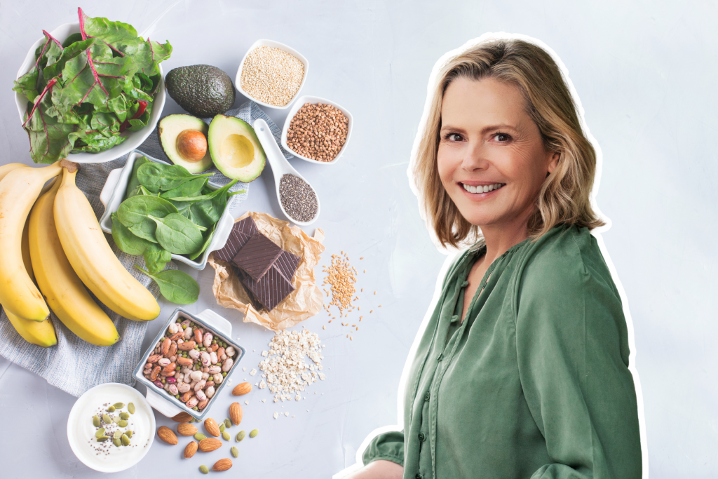 Liz Earle's healthy kitchen essentials - Liz Earle Wellbeing