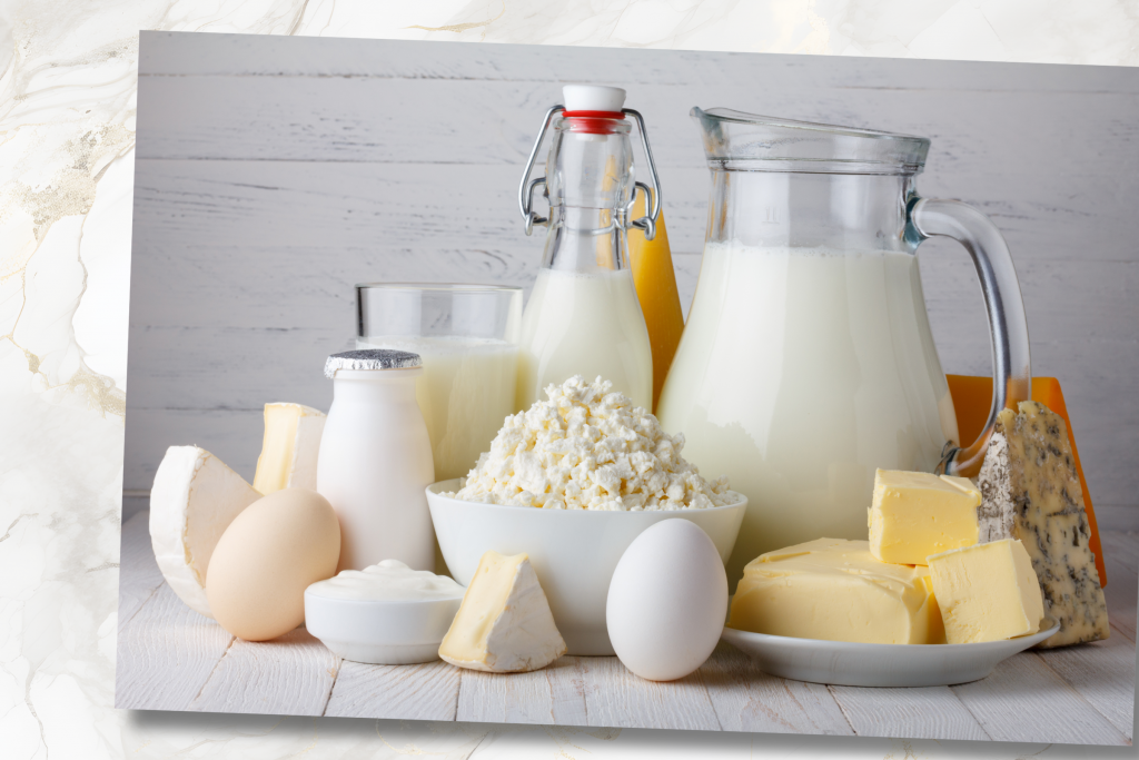Bovaer – the dairy industry additive you need to know about - Liz Earle ...