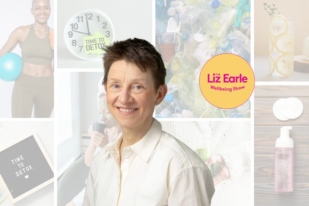 Do you need a detox? – with Bernie Harrison - Liz Earle Wellbeing