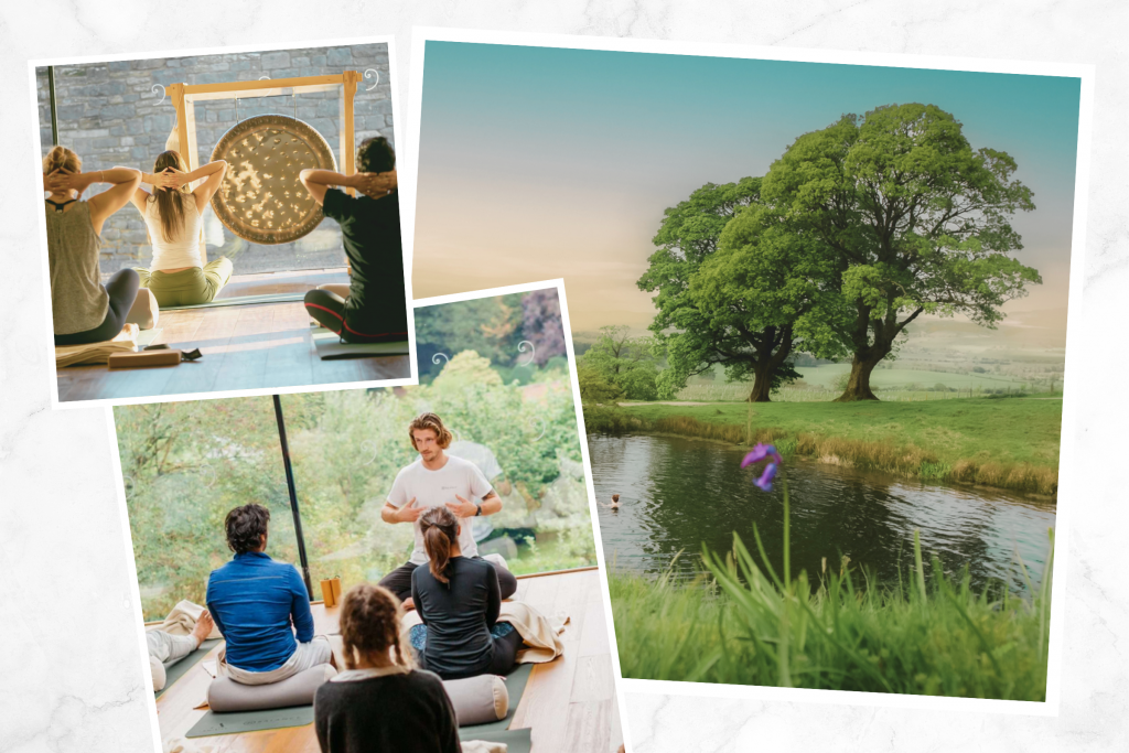 Broughton Sanctuary review: 'It's the real deal' - Liz Earle Wellbeing