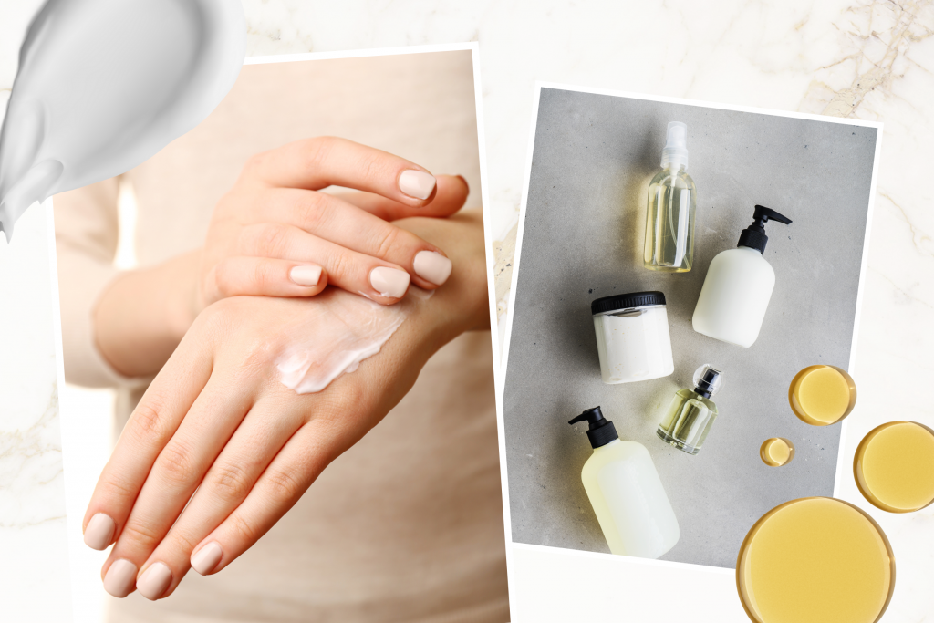 11 of the best hand care products for ageing midlife skin - Liz Earle ...