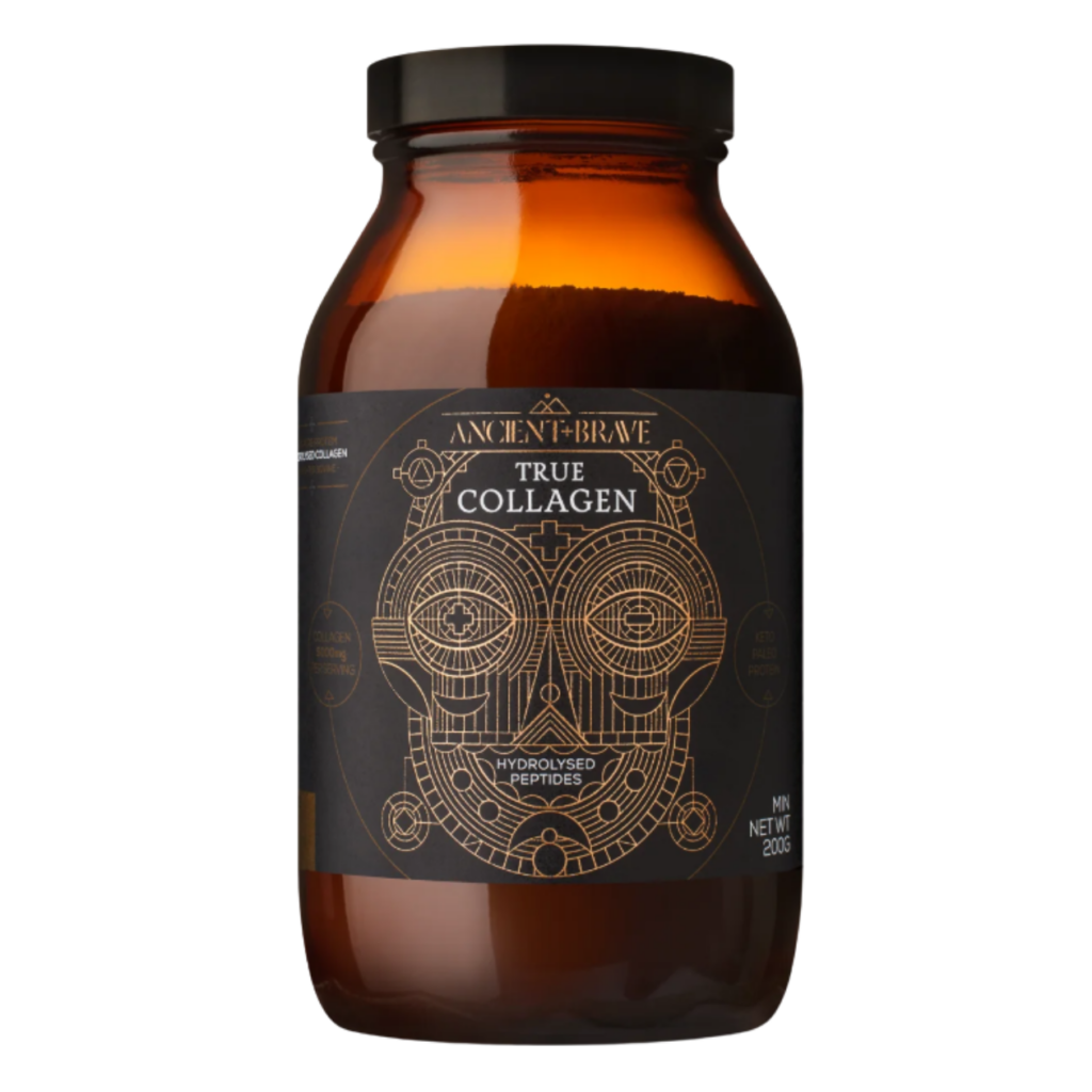 Ancient + Brave True Collagen | Liz Earle Wellbeing