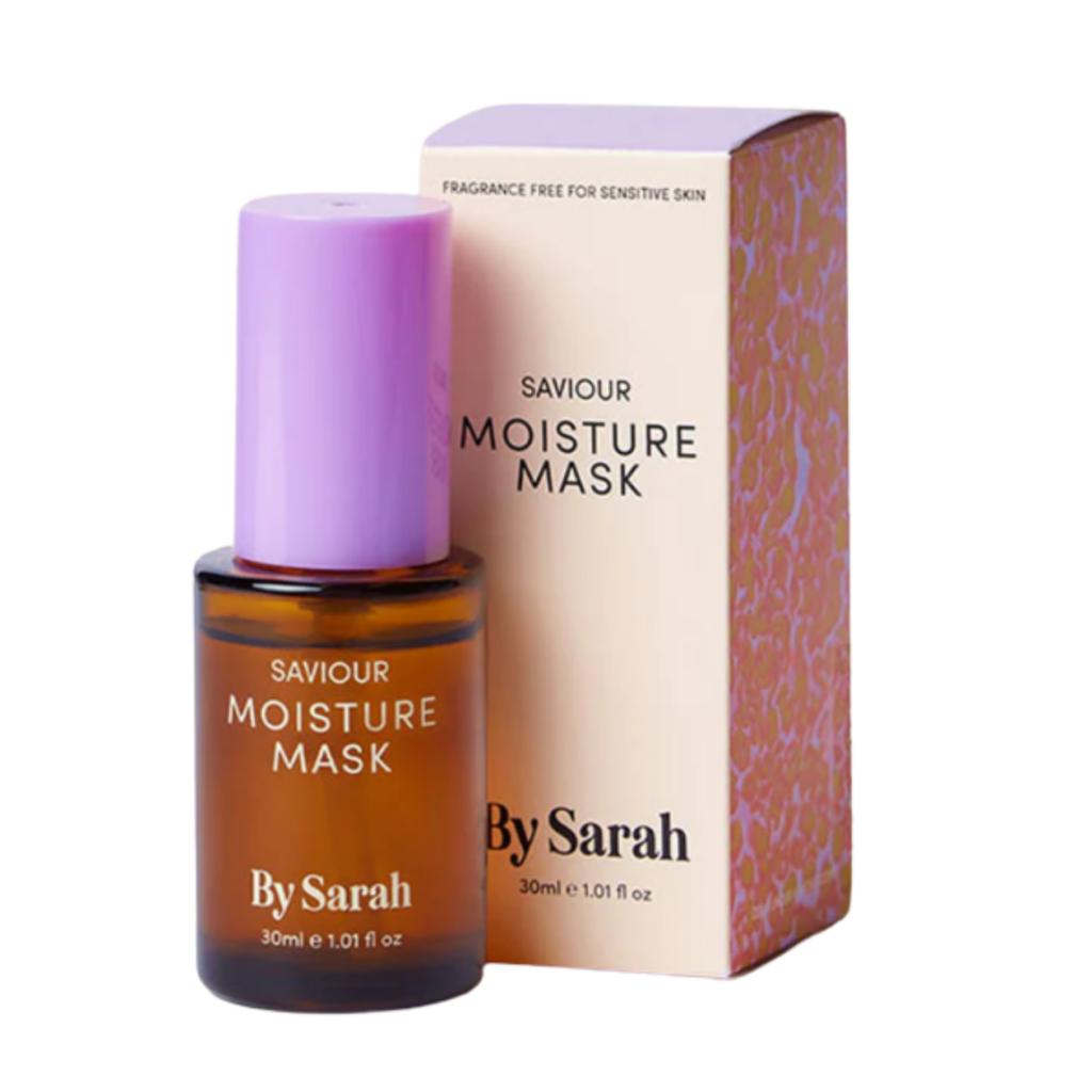 By Sarah Saviour Moisture Mask | Liz Earle Wellbeing