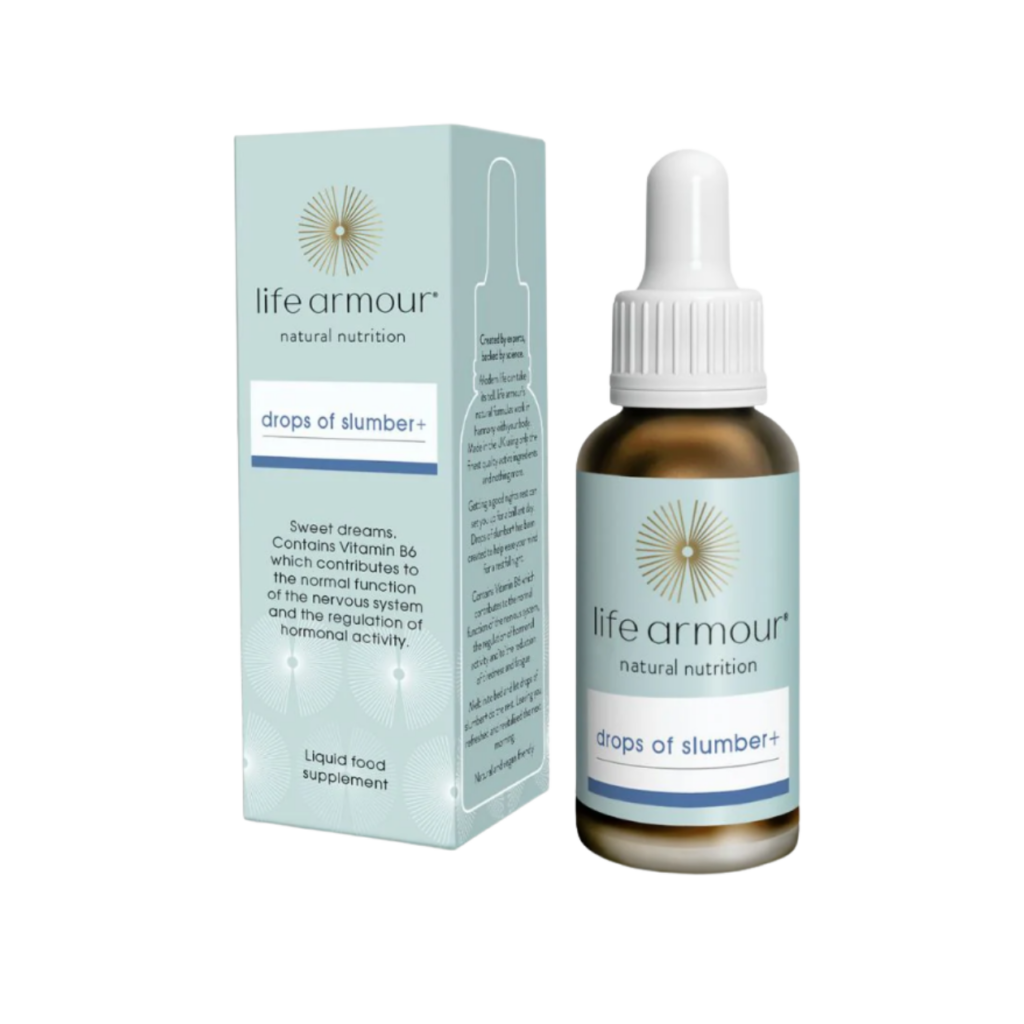 Shop life armour with LIZLOVES | Liz Earle Wellbeing