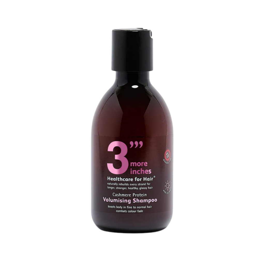 Van Clarke Cashmere Protein Shampoo | Liz Earle Wellbeing