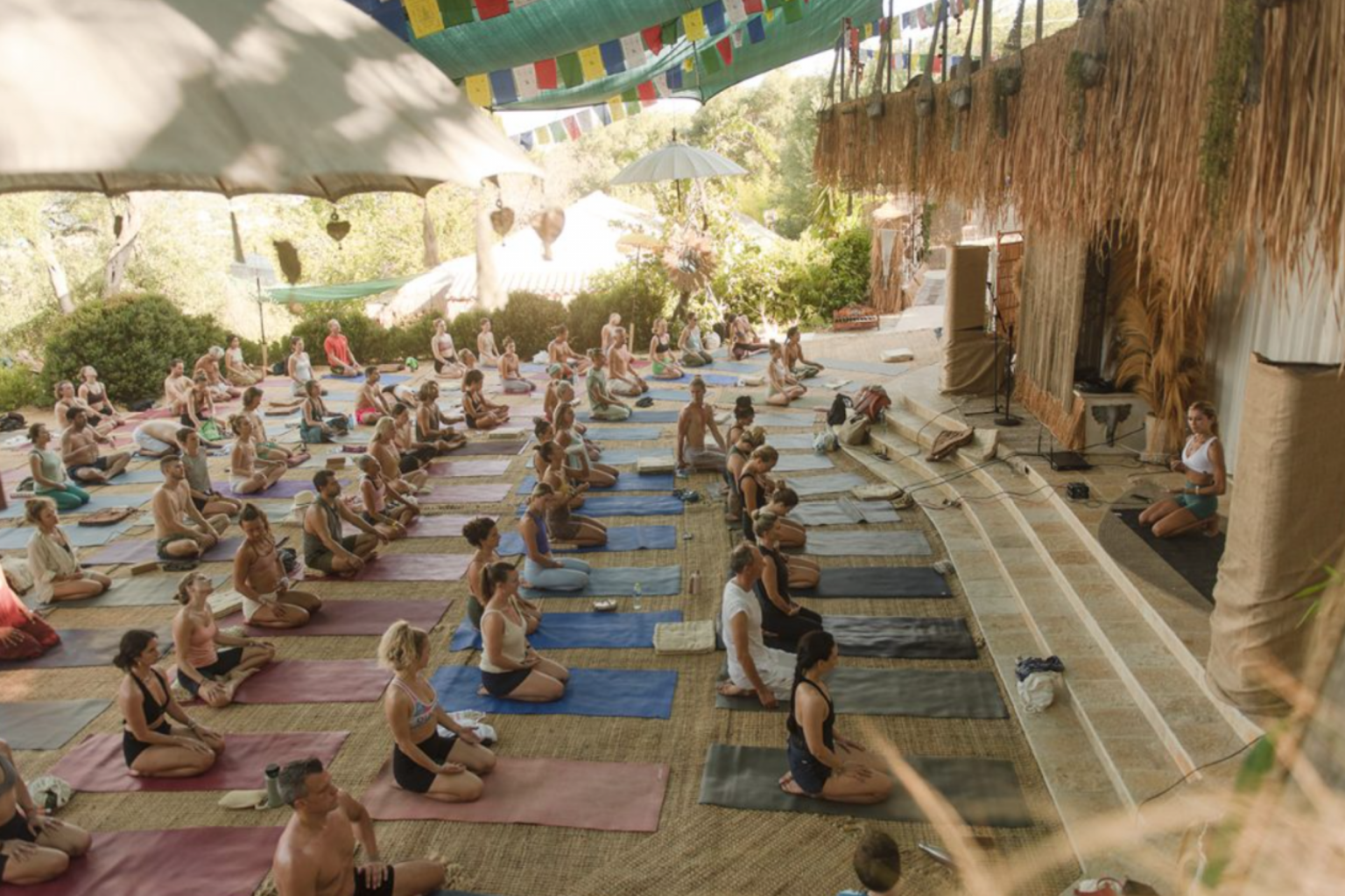 8 of the best wellness festivals and events to visit this summer - Liz ...