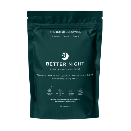 Liz Earle Wellbeing - for a better second half - Liz Earle Wellbeing