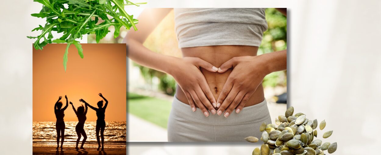 Why people pleasing damages our gut health - Liz Earle Wellbeing