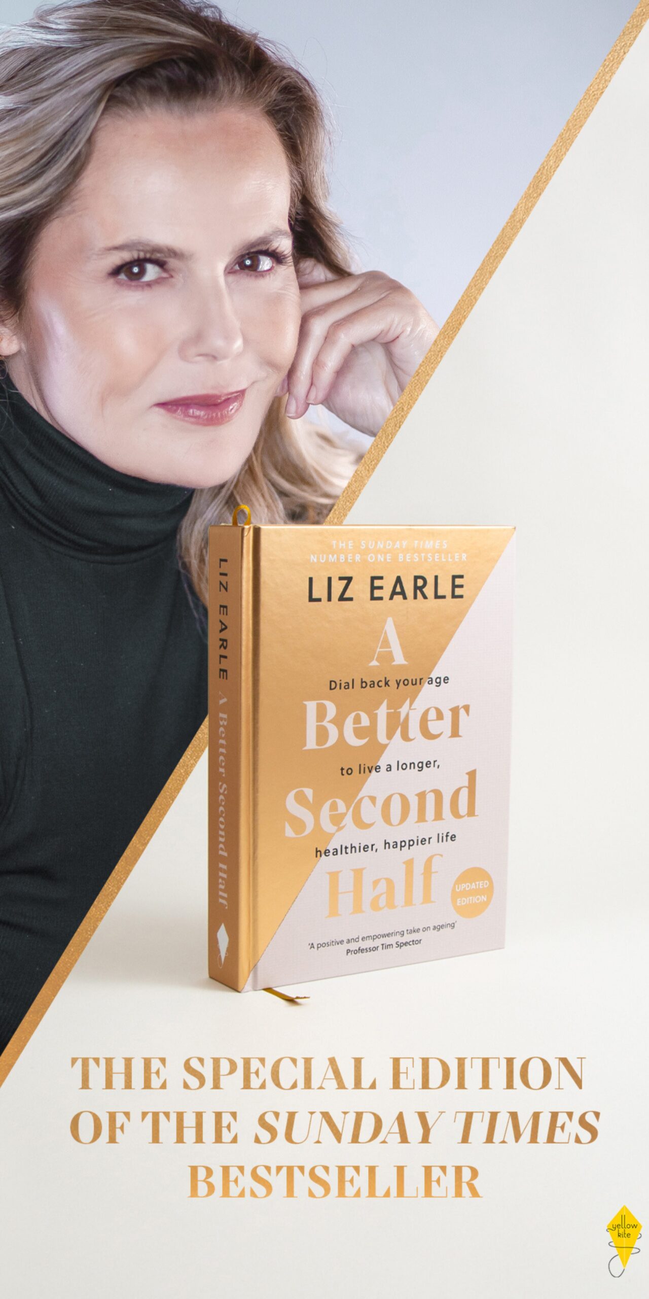 About us - Liz Earle Wellbeing