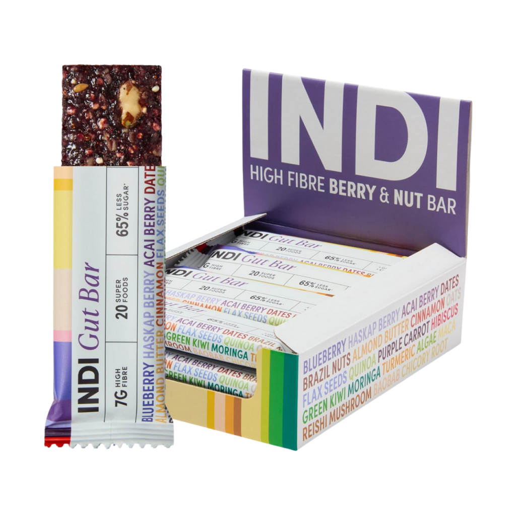 Indi Gut Bar | Liz Earle Wellbeing
